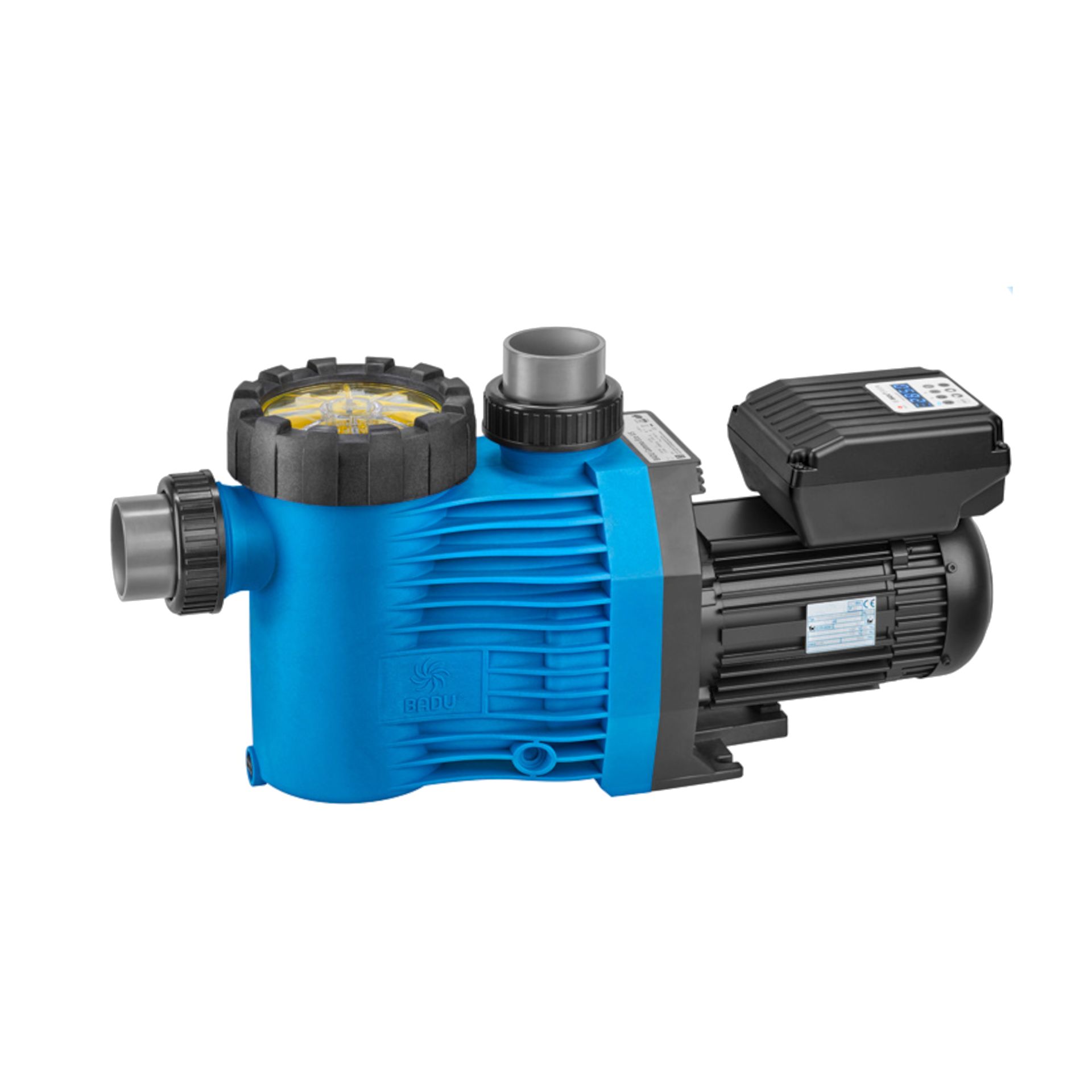 Zwembad Filterpomp Kopen – Pool-care.be